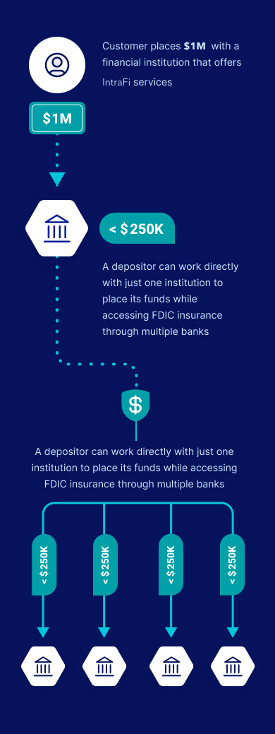 ICS® & CDARS® | IntraFi®